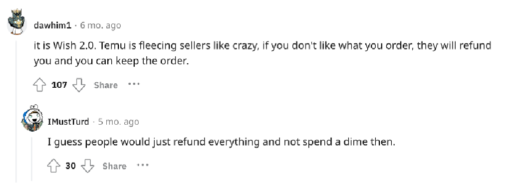 拼多多海外电商（Temu）研究